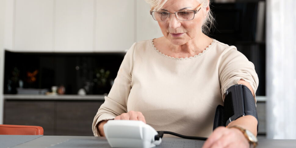 Tension artérielle systolique et diastolique : quelle différence ...