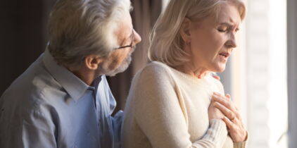 Comment soigner efficacement un athérome ? : Femme Actuelle Le MAG