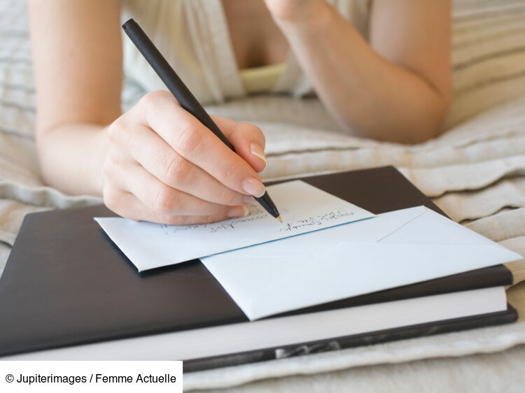 Courrier : comment bien écrire une adresse sur un lettre ou un colis ...