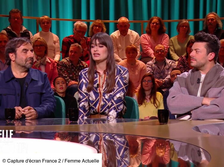 Clara Luciani : pourquoi la chanteuse n’est pas à l’aise avec son image ...