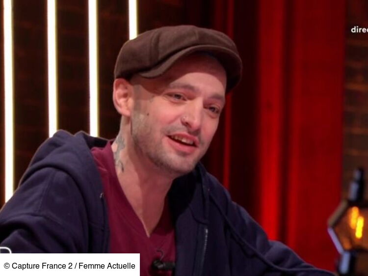 Soan : il se confie sur sa vie après la "Nouvelle Star" : Femme ...