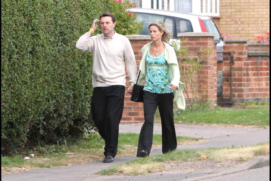 Affaire Maddie McCann : retour sur des années d'enquête (PHOTOS ...