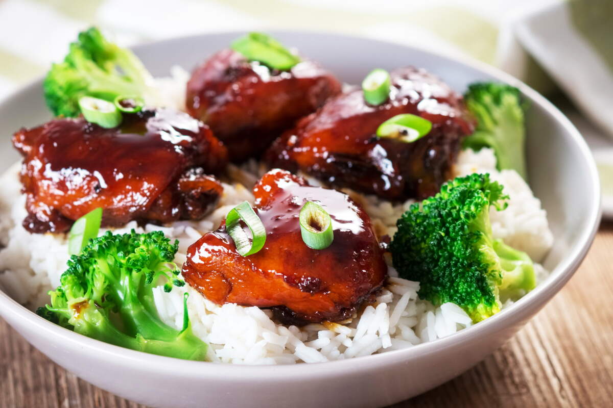 Cuisine chinoise : le top 20 des plats les plus faciles à reproduire à ...