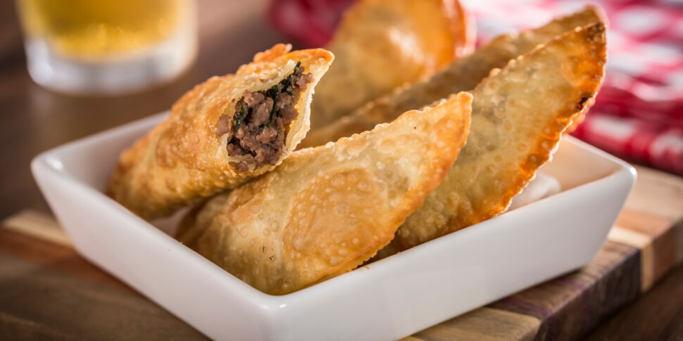 Pastel à la viande : découvrez les recettes de cuisine de Femme ...