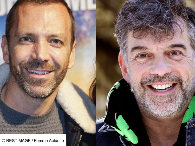 Thibault Chanel déçu : pourquoi il ne peut pas voir Stéphane Plaza en ...