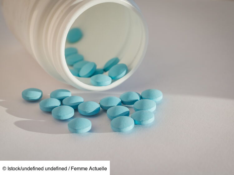 Tiorfan : indications, posologie et précautions à prendre avec ce ...