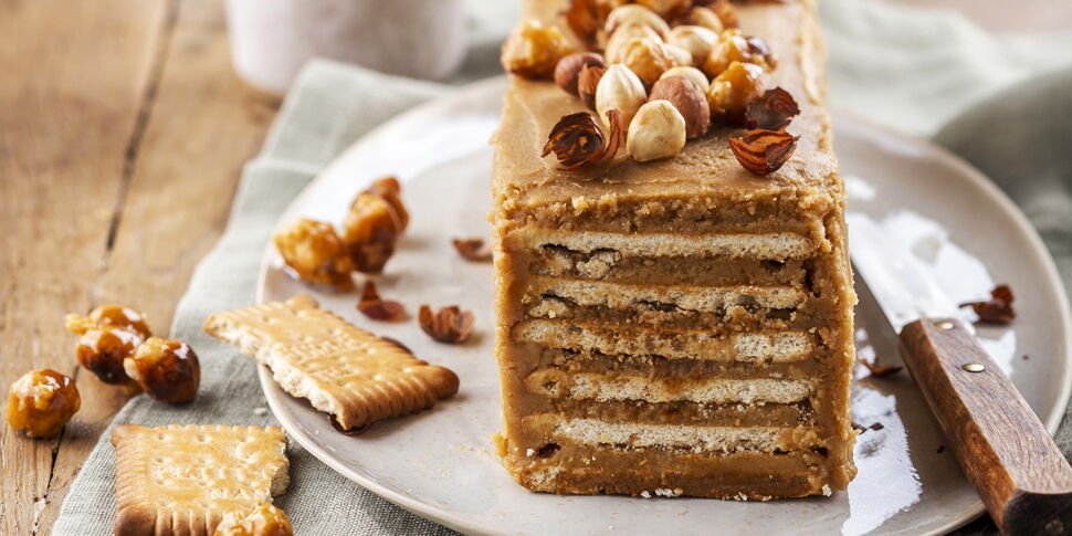 Moka au café avec des petits beurres rapide : découvrez les recettes de ...