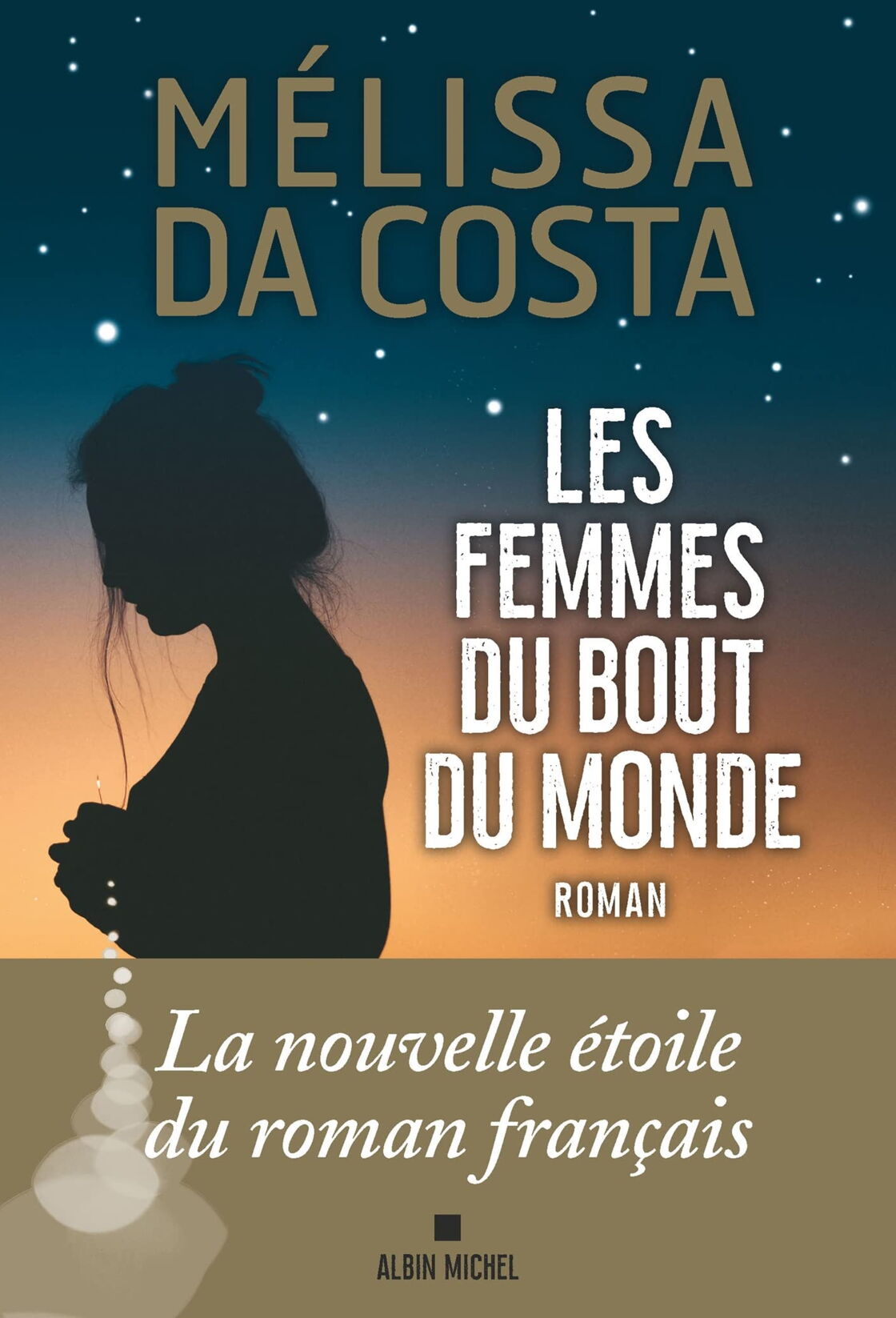 Mélissa Da Costa se livre dans "Secrets d’écriture", le podcast de ...