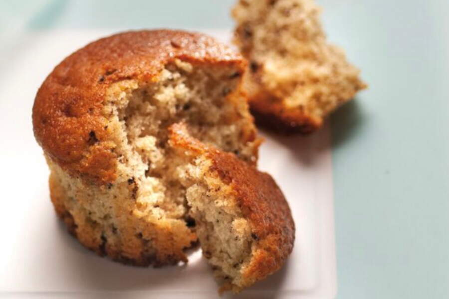 Gâteaux peu caloriques : 25 recettes légères et délicieuses - Femme ...