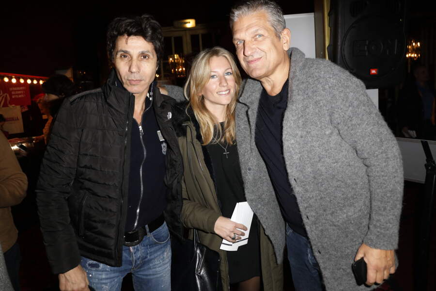 Affaire Jean-Luc Lahaye : retour sur les faits (PHOTOS) - Femme Actuelle