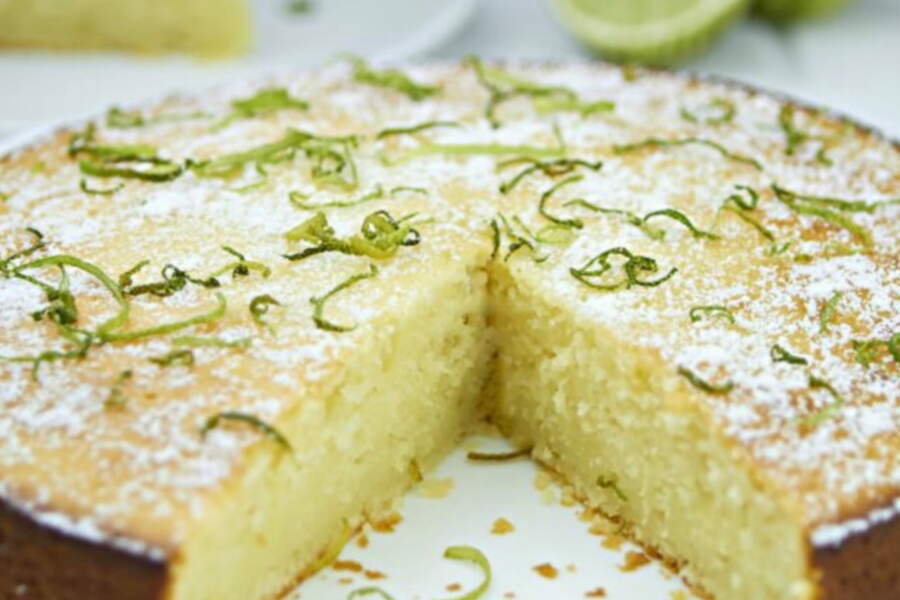 Gâteaux peu caloriques : 25 recettes légères et délicieuses - Femme ...