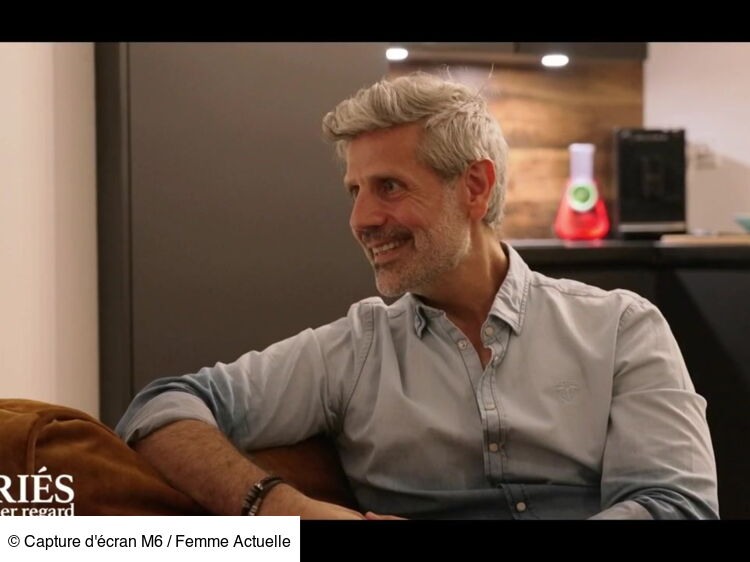 Pascal De Sutter quitte "Mariés au premier regard" : tout savoir sur ...