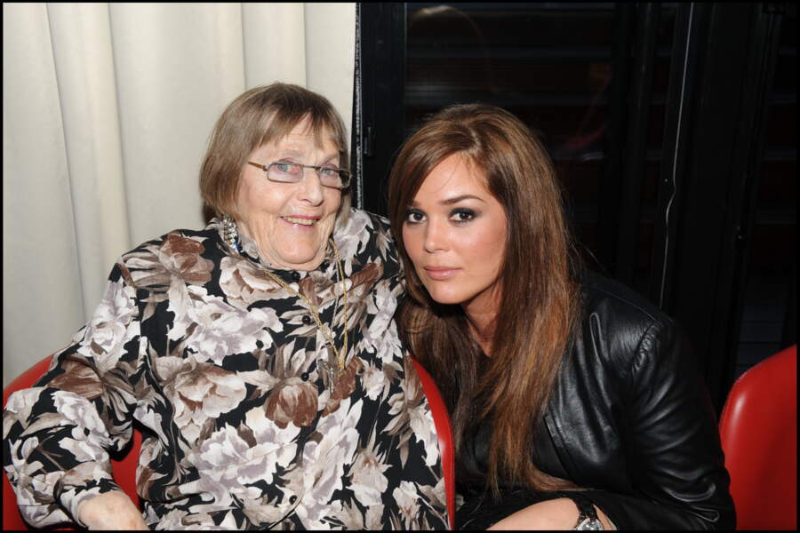 Lola Dewaere : découvrez son évolution physique en images - Femme Actuelle