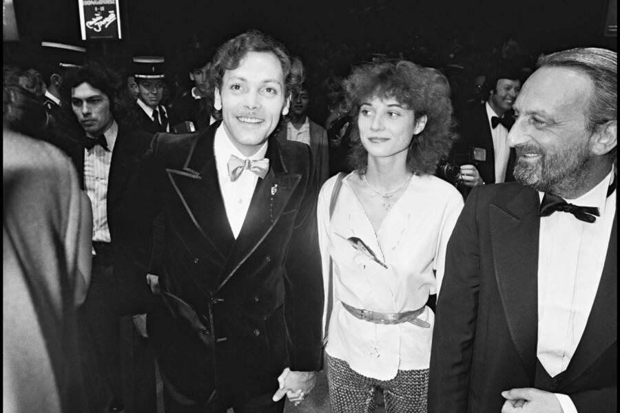 Lola Dewaere : découvrez son évolution physique en images - Femme Actuelle