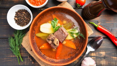 Chakchouka algérienne : découvrez les recettes de cuisine de Femme ...