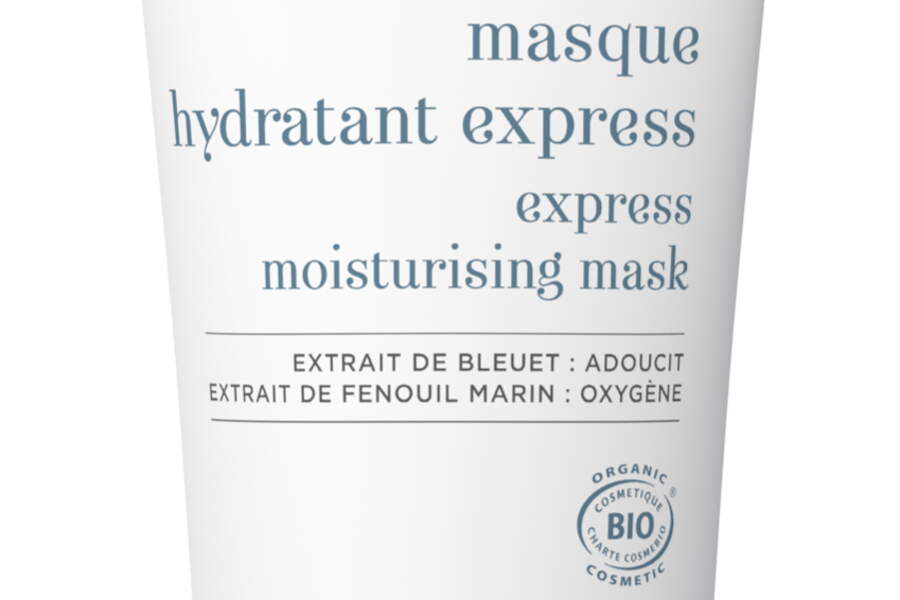 Notre sélection de 20 masques hydratants pour le visage - Femme Actuelle