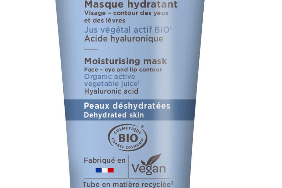 Notre sélection de 20 masques hydratants pour le visage - Femme Actuelle