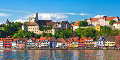 Constance : les bonnes raisons de visiter ce joyau de l'Allemagne ...