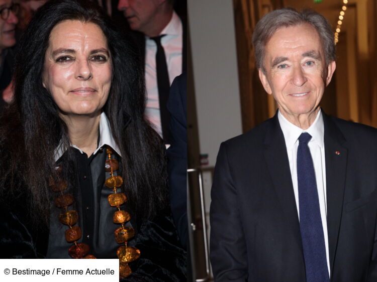 L’homme et la femme les plus riches du monde sont Français…Qui sont-ils ...