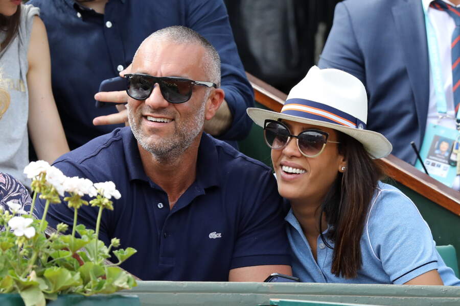 Amel Bent : retour sur l'affaire Patrick Antonelli, son ex-mari (PHOTOS ...