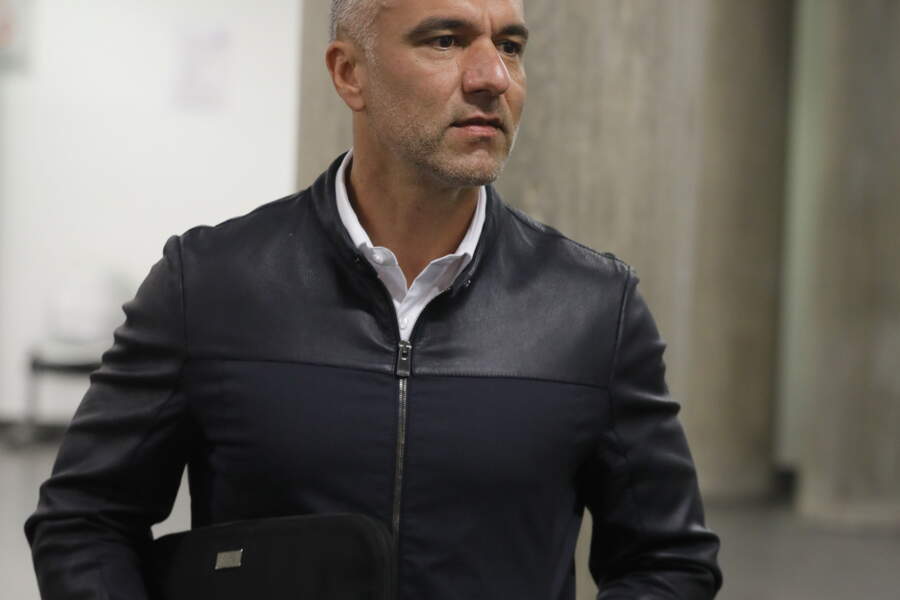 Amel Bent : retour sur l'affaire Patrick Antonelli, son ex-mari (PHOTOS ...