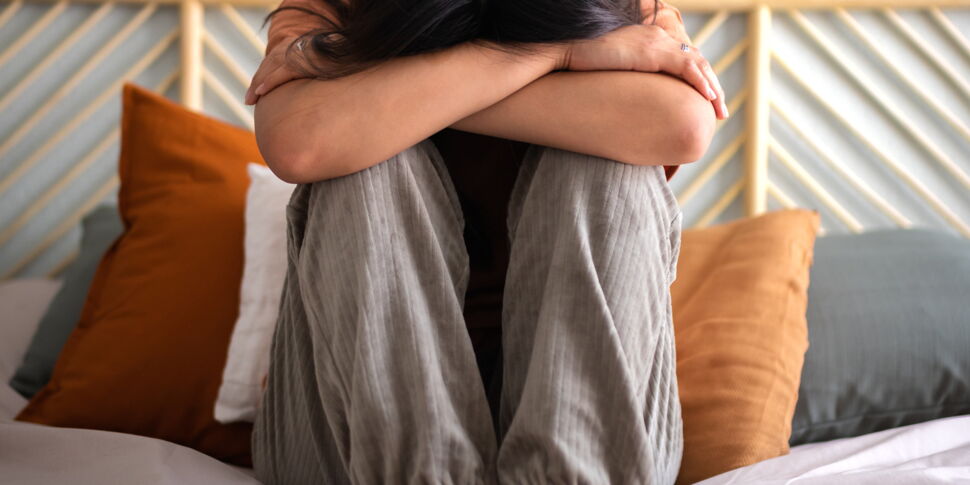 Pourquoi se sent-on honteuse après certaines relations sexuelles ...