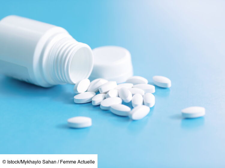 Modopar : posologie, efficacité et effets secondaires de ce médicament ...