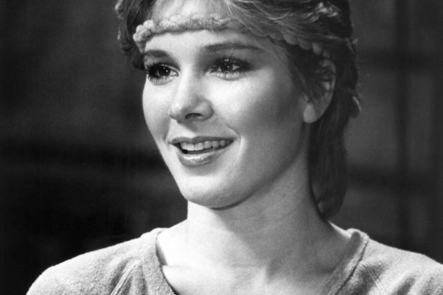 Que sont devenues les stars de "Dirty Dancing" ? (PHOTOS) - Femme Actuelle