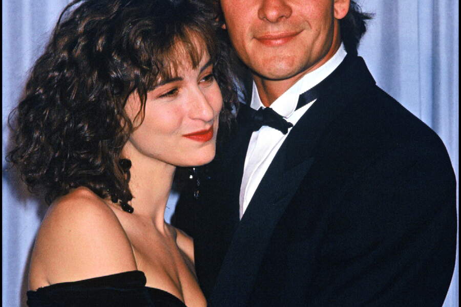 Que sont devenues les stars de "Dirty Dancing" ? (PHOTOS) - Femme Actuelle