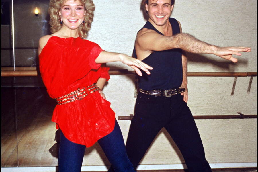 Que sont devenues les stars de "Dirty Dancing" ? (PHOTOS) - Femme Actuelle