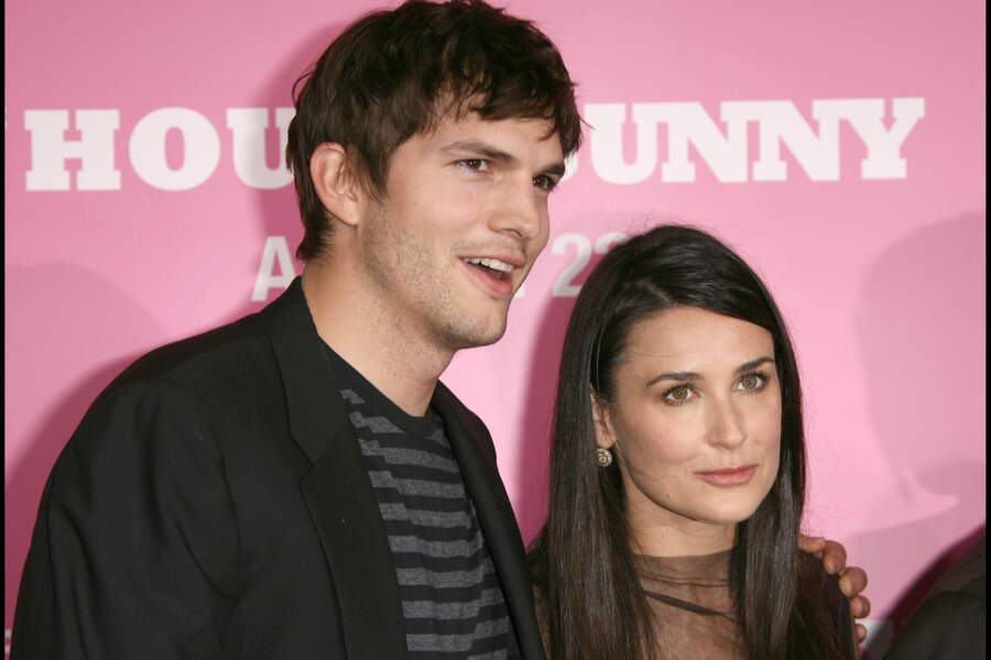 Bruce Willis : qui sont les femmes de sa vie (PHOTOS) - Femme Actuelle