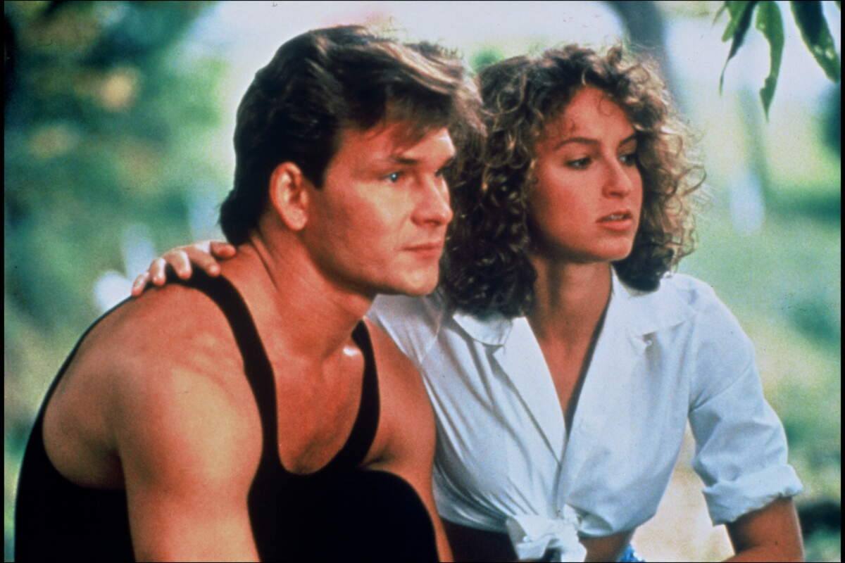 Que sont devenues les stars de "Dirty Dancing" ? (PHOTOS) - Femme Actuelle