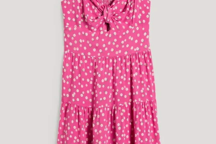 15 robes canon pour des looks d'été tendance - Femme Actuelle