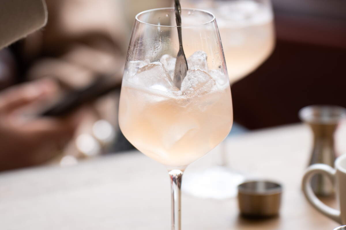 Nos 20 idées de cocktails à base d'agrumes - Femme Actuelle