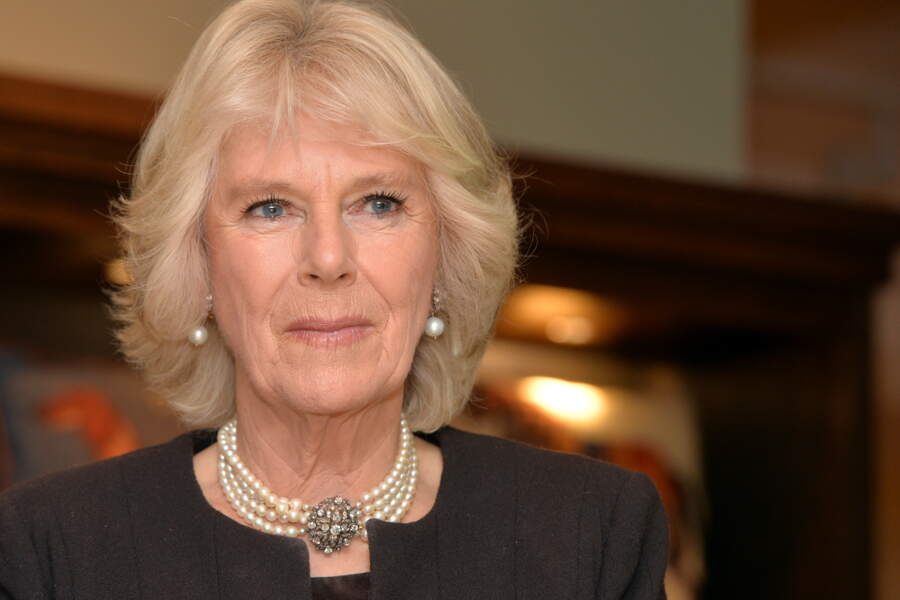 Camilla Parker Bowles reine consort d'Angleterre : découvrez son ...