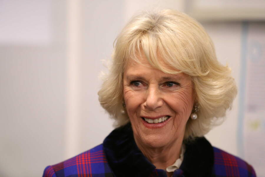 Camilla Parker Bowles reine consort d'Angleterre : découvrez son ...