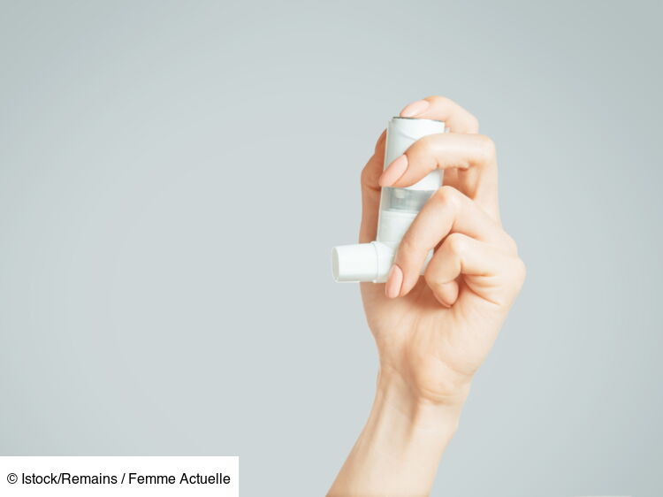 Foradil : contre-indications, posologie, effets indésirables de ce ...