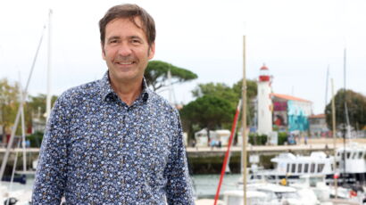 Accusé d'agression sexuelle, Thierry Samitier sort du silence et ...
