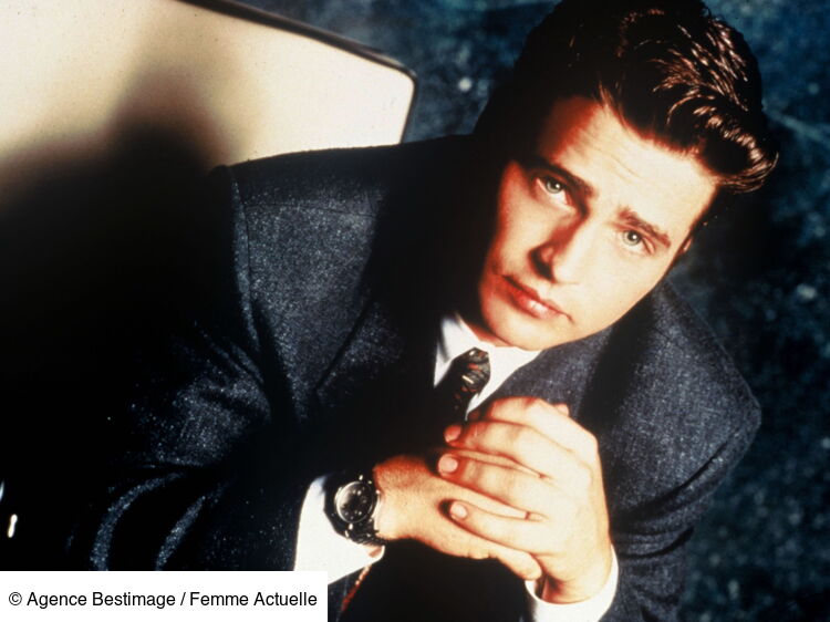 Jason Priestley ("Beverly Hills") : ce qui l'a convaincu de tourner ...