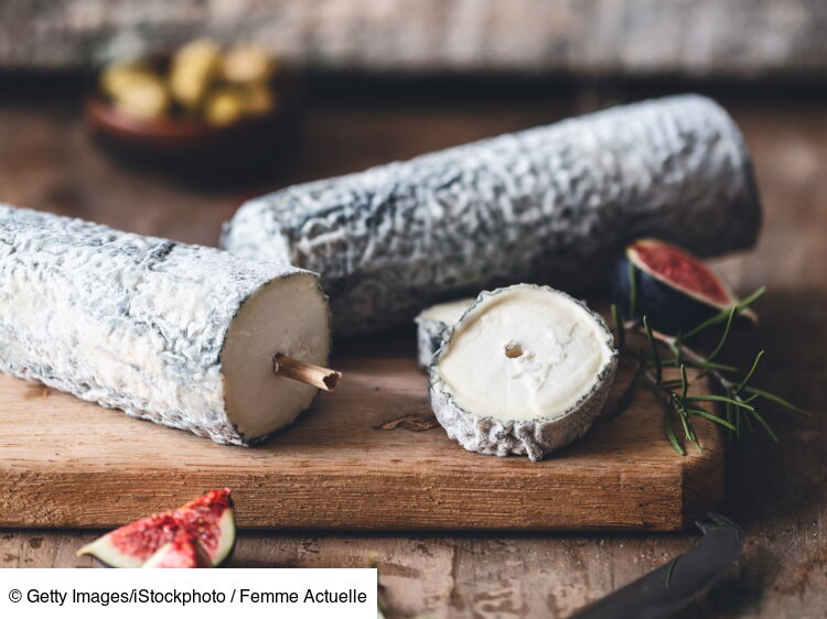 Le sainte-maure-de-touraine : comment est-il confectionné ? : Femme ...