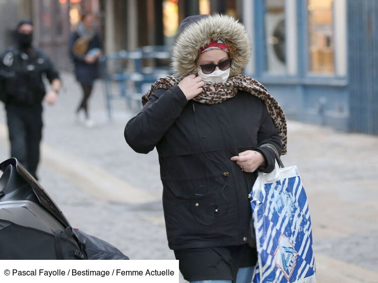 Affaire Fiona : 10 ans après, que devient Cécile Bourgeon, la mère de ...