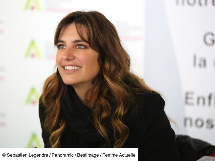 Michel Cordes : une semaine après sa mort, Laëtitia Milot lui rend ...