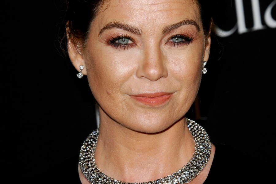 Ellen Pompeo : découvrez son évolution physique (PHOTOS) - Femme Actuelle