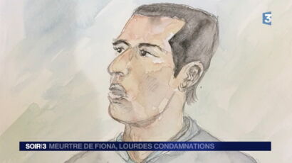 Affaire Fiona : 10 ans après, que devient Cécile Bourgeon, la mère de ...