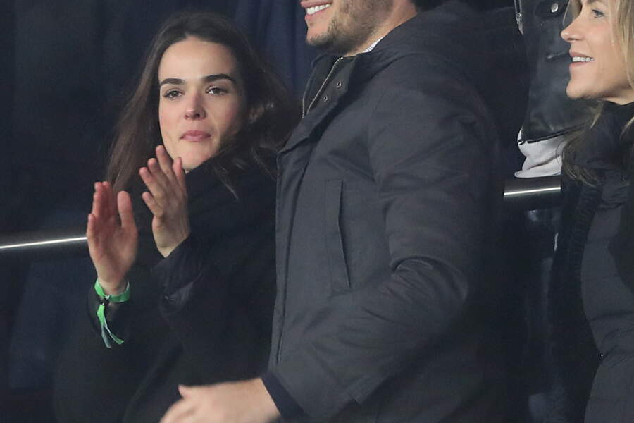 Vianney et Catherine Robert : retour en images sur leur belle histoire ...