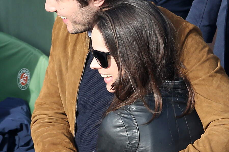 Vianney et Catherine Robert : retour en images sur leur belle histoire ...