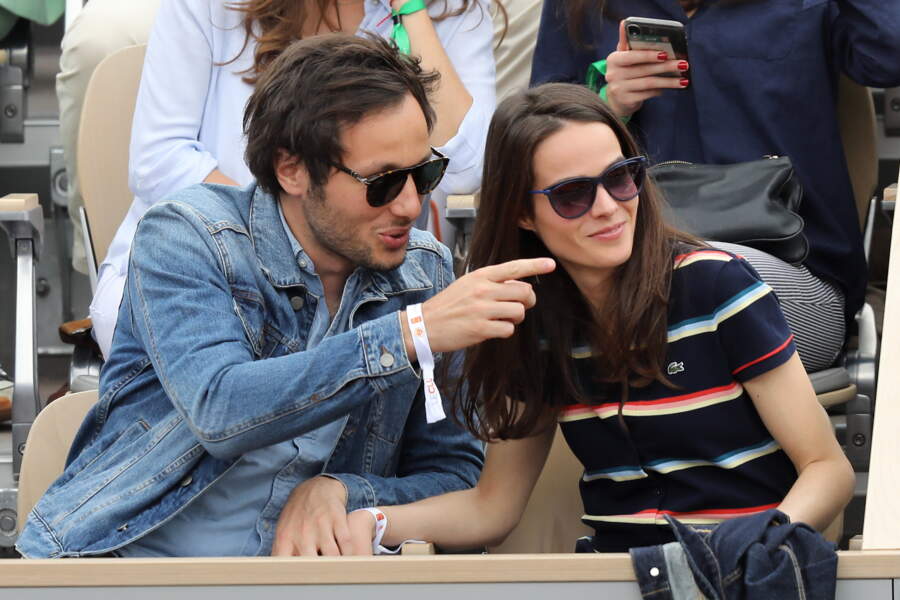 Vianney et Catherine Robert : retour en images sur leur belle histoire ...
