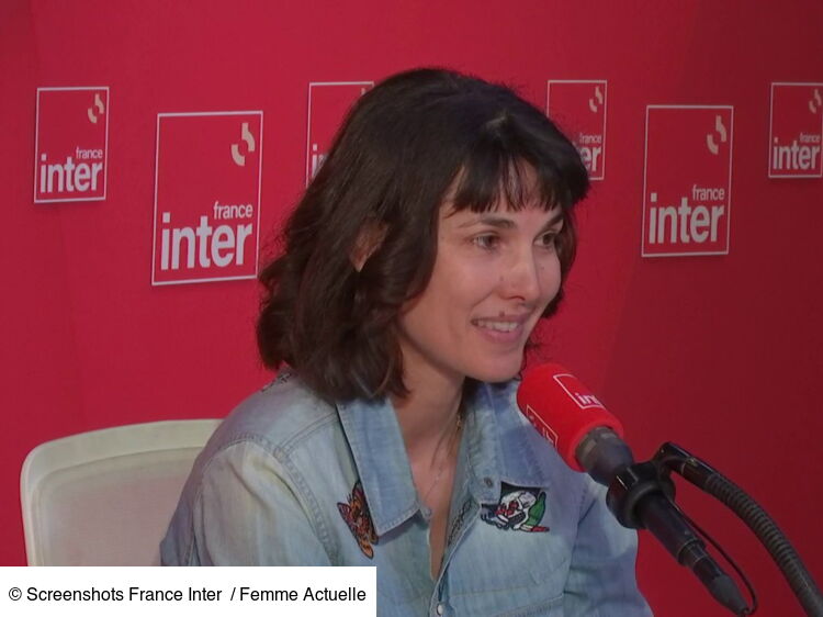 Églantine Éméyé endeuillée par la mort de son fils : ce qui a désormais ...