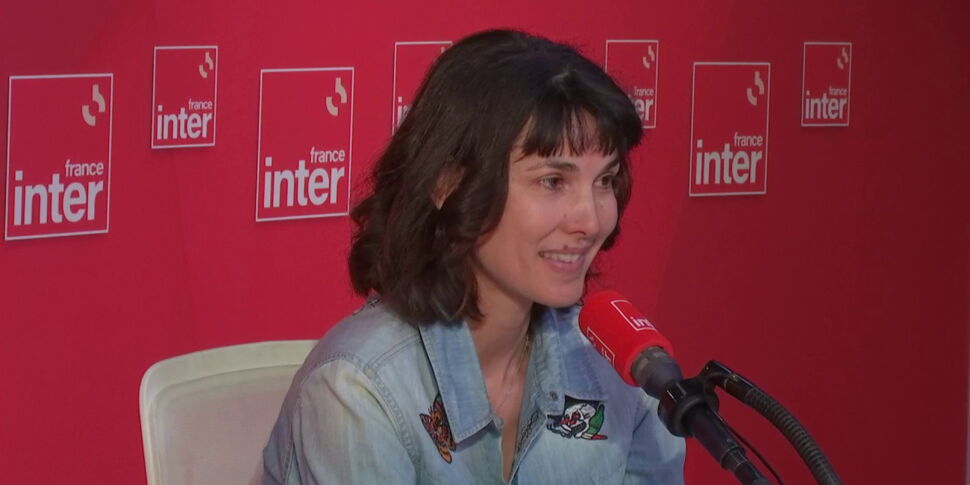 Églantine Éméyé endeuillée par la mort de son fils : ce qui a désormais ...