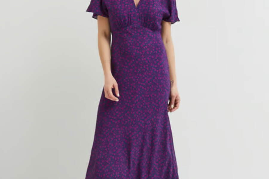 Robe longue : voici les modèles les plus tendance de cet été 2023 ...